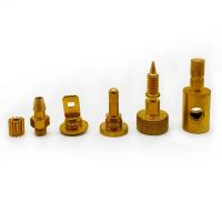 China Bronze Material Capabilities CNC Precision Turning and Milling Fitting Spare Composite for sale