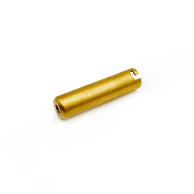 China Bronzen materiaal mogelijkheden draad EDM Custom keycaps cnc bewerking service op betaalbare prijs Te koop