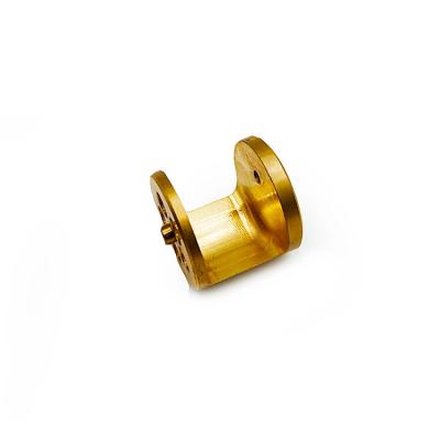 China Bronzen materiaal mogelijkheden draad EDM Custom keycaps cnc bewerking service op betaalbare prijs Te koop