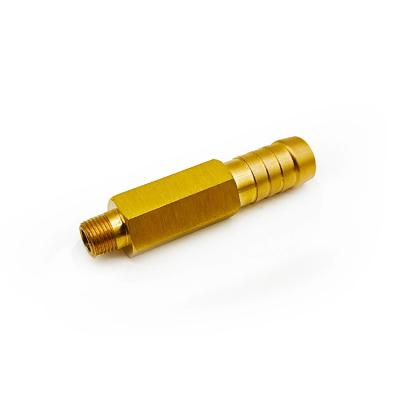 China Bronzen materiaal mogelijkheden draad EDM Custom keycaps cnc bewerking service op betaalbare prijs Te koop