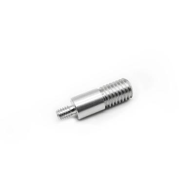 China Bronzen materiaal mogelijkheden draad EDM Custom keycaps cnc bewerking service op betaalbare prijs Te koop