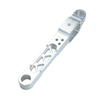China Technologie Metalen bewerking onderdeel Hoog nauwkeurige broaching CNC-draaien machine in de industrie Te koop
