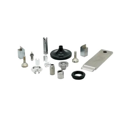 China CNC Machining Custom Keyboard Keycap Motor Mount Bracket with and Precision Turning for sale
