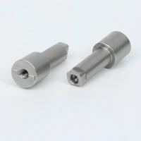 China CNC Precision Turning and Milling Fitting Spare Composite for Custom Service Projects for sale
