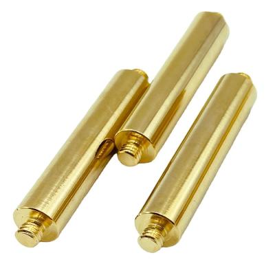 China Precision CNC Milling Stainless Steel Stamping Parts with Customized Metal Precision for sale