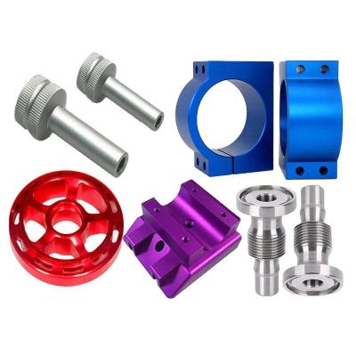 China Precision CNC Milling Stainless Steel Stamping Parts with Customized Metal Precision for sale