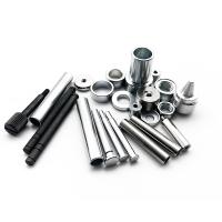 China CNC Turning Machine Produced Iron Watch Part for Customized Micro Machining Services for sale