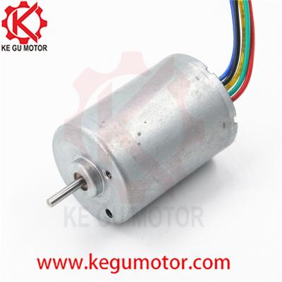 China BL2838 BL2838I B2838M 28mm inner rotor brushless dc motor for sale