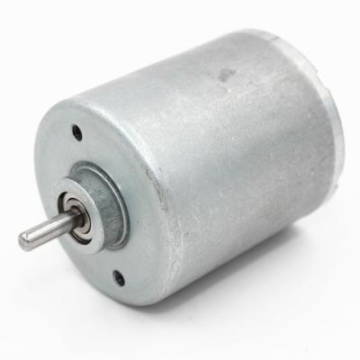 China BL3640 BL3640I B3640M 36mm 12V 24V inner rotor brushless dc motor for sale