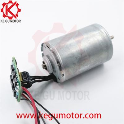 China BL4260 BL4260I B4260M 12V 18V 24V 42mm inner rotor brushless dc motor for sale