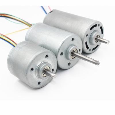China BL4275 BL4275i B4275M 12v 18v 24v  42mm inner rotor brushless dc motor for sale