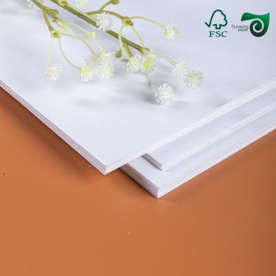 China 190gsm 200gsm 250gsm 300gsm High Gloss Paper Inkjet Photo Paper Rolls FSC for sale