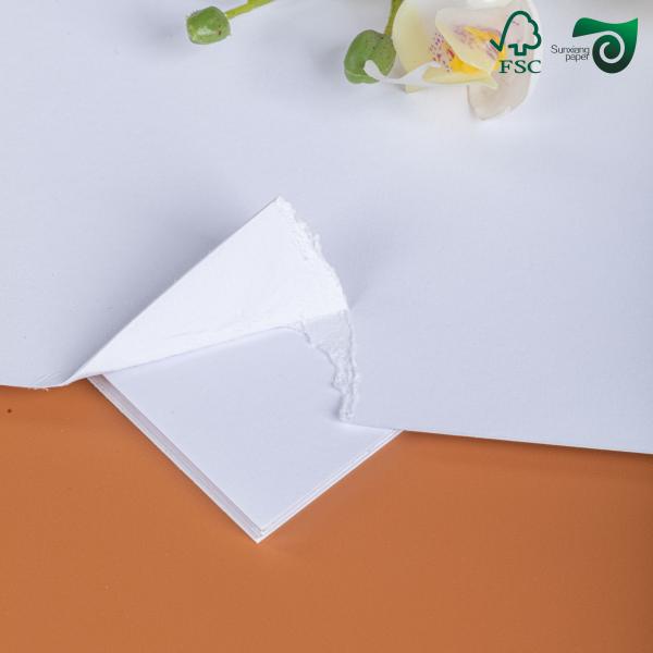 Quality 250gsm SBS White Card Board Perfect For Folding Packing Boxes Offering Strength And A Sleek Look for sale