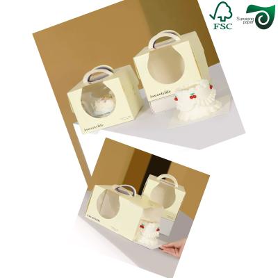 Cina Cartoncino alimentare bianco FSC 215g 235g, patinato su un lato, per imballaggio surgelati in vendita