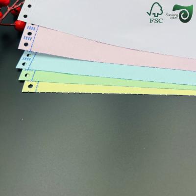 China FSC 9.5