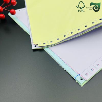 China FSC 9.5