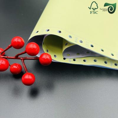 China FSC 9.5