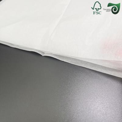 Cina Carta da imballaggio per contatto diretto con alimenti, resistente all'olio, ecologica, patinata, FSC in vendita