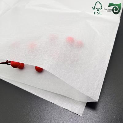Cina Carta da imballaggio per contatto diretto con alimenti, resistente all'olio, ecologica, patinata, FSC in vendita