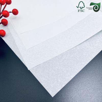 China FSC Water Resistant Tyvek Inkjet Paper  1056D 1070D A4 Sheets For Epson Desktop Printers for sale