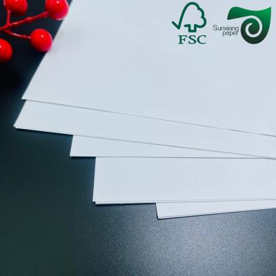 China 75gsm 80gsm Cream Bond Paper FSC With Smooth Finish For Book Text Publishing 8.5