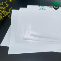 Quality 100grs 128grs 157grs White Coated Cardboard Brilliant Coated Face C2S Couche for sale