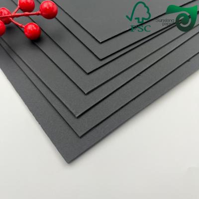 중국 FSC 400gsm 450gsm 포토 프레임용 400mm 400mm 판매용