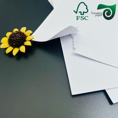 China FSC Uncoated Plain Plotter Paper Rolls For Garment Factory  62" 72" Width  45gr 48gr  2" Core for sale