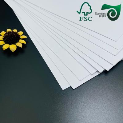 China FSC A0 Engineering Drawing Paper Reel 80gsm For Construction Design Plotters for sale