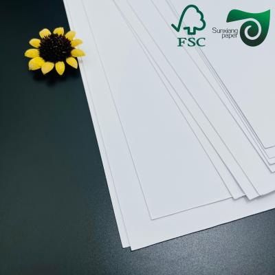 China FSC A0 Engineering Drawing Paper Reel 80gsm For Construction Design Plotters for sale