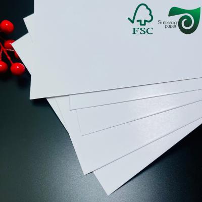 중국 좋은 딱딱성 PE 코팅을 가진 식품용 종이 롤 판매용