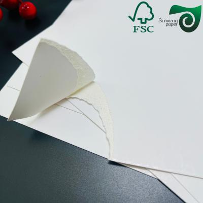 China FSC High Stiffness SBS Board One Side White Clay Coated Folding Box Board for sale