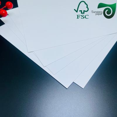 Chine FSC 180g 200g papier en rouleaux de papier à jet d'encre 610mm largeur 30m longueur 50m à vendre