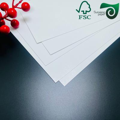 중국 90gm C1S 코팅 한쪽 반짝이는 라벨 얼굴 종이 라벨 산업 판매용