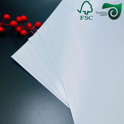 Китай C1S покрытый FBB SBS Ivory Board 350gm 37"X25" для легкой фармацевтической упаковки продается