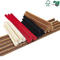 Quality FSC Certified 80gsm Brown Honeycomb Paper Wrap Eco Cushion For E Commerce for sale
