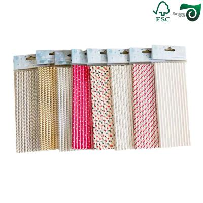 China 60gsm Kraft Wrapping Paper Food Grade Straw Paper  For Disposable Paper Straw Manufacturing for sale