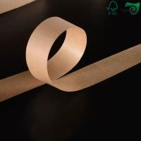 Quality 24gsm Food Grade White Straw Wrapping Paper 27mm Width 6000m Rolls Wrapping for sale
