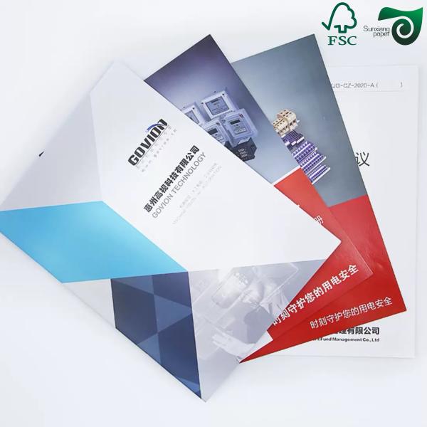 Quality C2S Matte Coated Glossy Paper FSC 80G 90G 100G 115G 635mm 900mm Art Board for sale