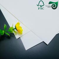 Quality 70gsm Wet Strength Paper With Aluminum Coating White Back For Beer Glass Bottles for sale