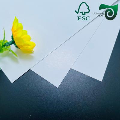 China FSC Certified C2S Matte Coated Art Paper   High End Printing   Packaging Solution for sale