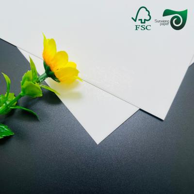 China FSC Food Grade FBB Paper Board 215gsm 295gsm For Medicine Boxes  70cm 100cm for sale