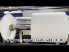 120gsm 300gsm Double Sided Gloss Art Paper 72cm 102cm FSC Glossy Art Paper