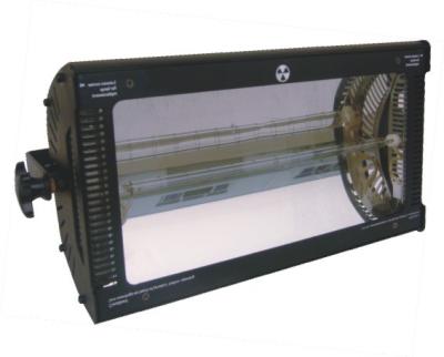 Cina Temperatura del colore nera automatica di potere 5600k delle luci stroboscopiche 3000w della fase di DMX in vendita