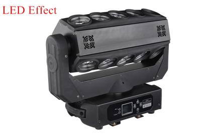 中国 LEDのディスコはクラブのためにつく1つの多彩なLEDの効果に付き16×30W 4つをつけます 販売のため