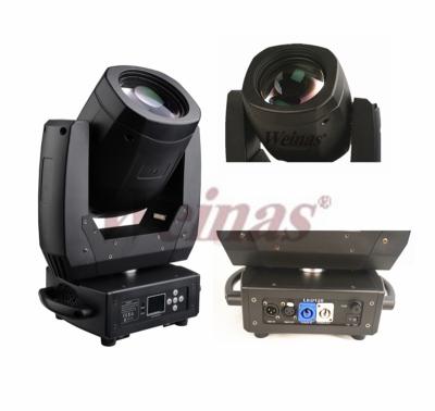 Chine Tête mobile principale mobile de lumière de poutre de 120 W LED/poutre de Sharpy pour épouser à vendre