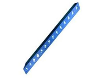 Cina Matrice del fascio di Arte-NET LED di DMX che si accende 14PCS x 3W per l'attrezzatura della discoteca del DJ in vendita