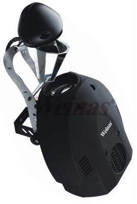 Cina Le luci stroboscopiche stimate di potere 300W DJ/il barilotto del raggio luminoso luce stroboscopica del partito hanno rispecchiato l'analizzatore in vendita