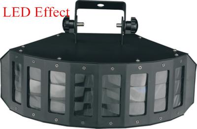 Cina effetto di 2PCS x di 9W LED accende 3 nelle illuminazione di 1 discoteca del LED per Antivari/KTV in vendita