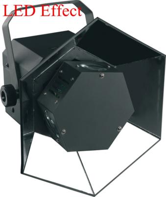 Cina Il LED si accende effetto del night-club LED di 72PCS X di Φ5W RGBW che si accende con 7CHS in vendita